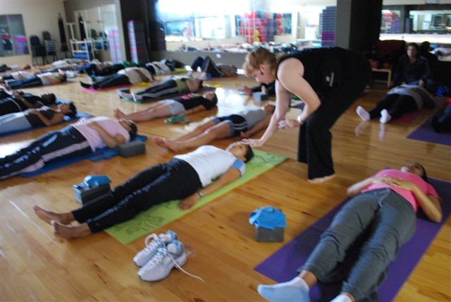 Blog – Gentle Yoga and Tai Chi with Gail