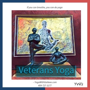 Yoga for Veterans – Veterans Yoga Project – Gentle Yoga and Tai Chi ...