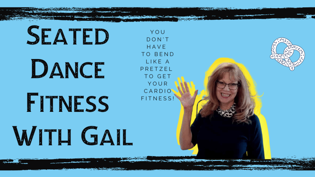 Gentle Yoga and Tai Chi with Gail – I Teach Easy Movement Postures and ...