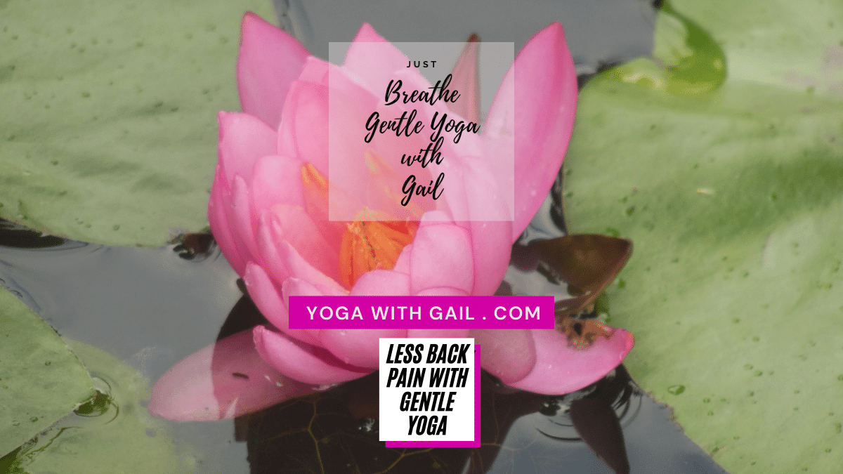 FAQ – by Gail Pickens-Barger – Yoga / Chair Tai Chi with Gail