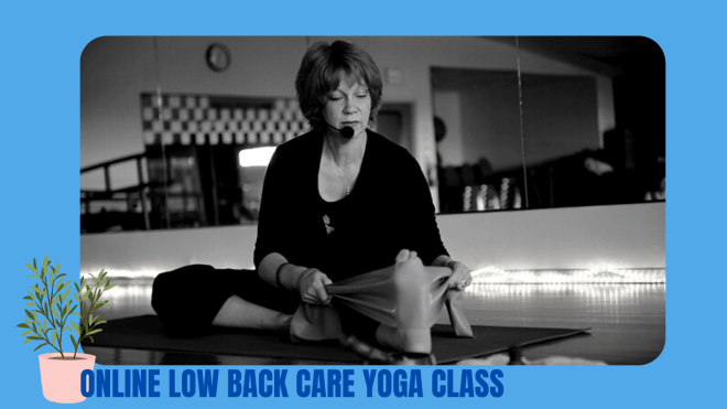 About – Gentle Yoga and Tai Chi with Gail